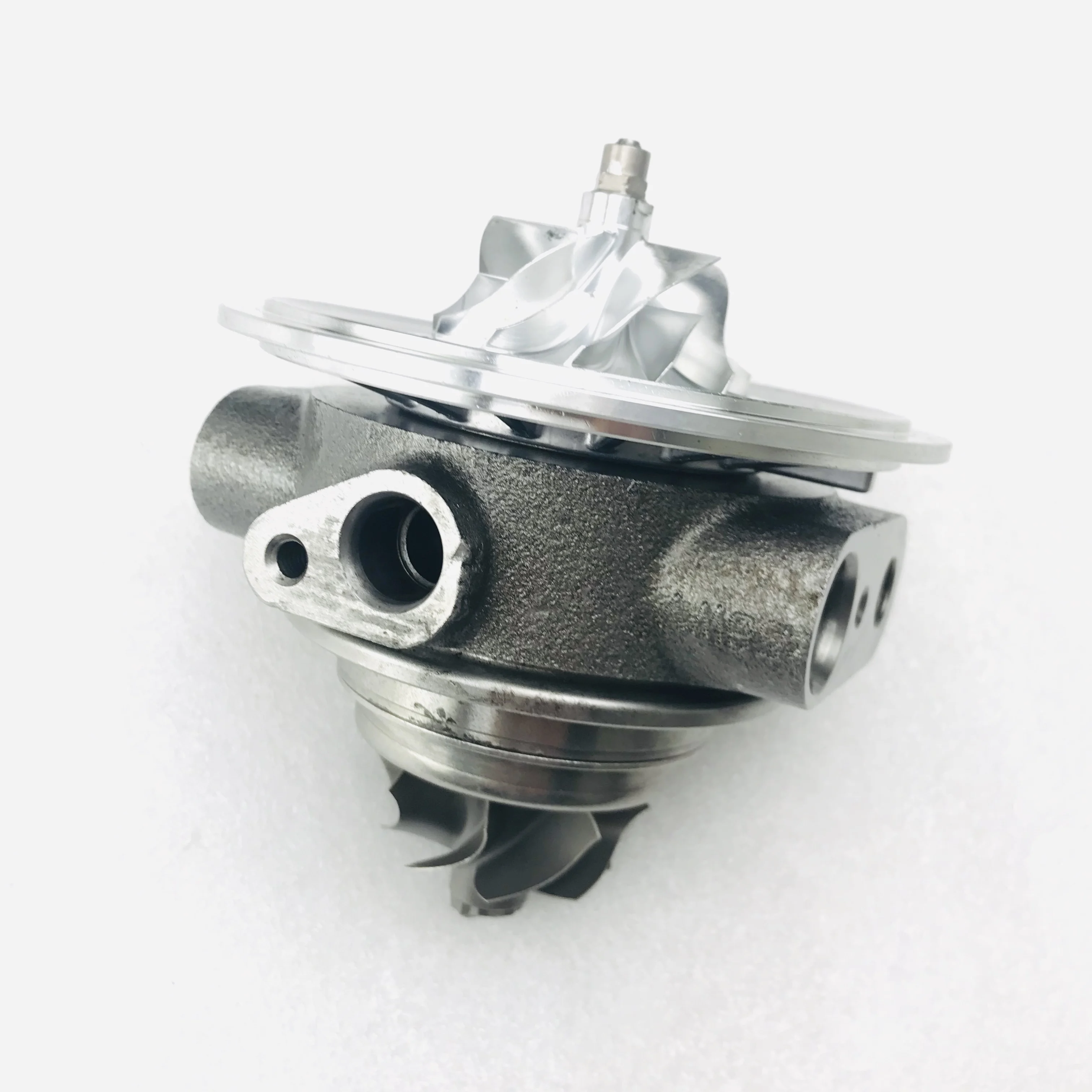 OEM Turbo CHRA 06L145702F 06L145702M 06L145702P Turbocharger Cartridge ...