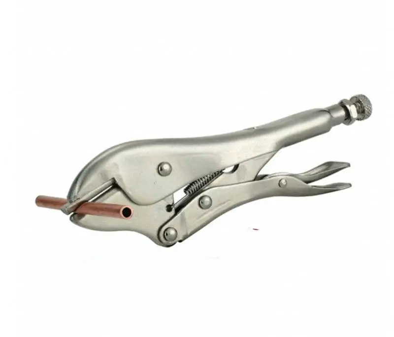 Vise Grip Pinch Off Tool at Sammy Parra blog