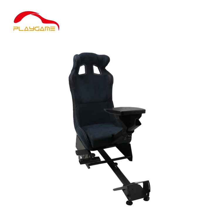 Racing Driving Simulator Cockpit Seat Driving Simulator Racing Game ...
