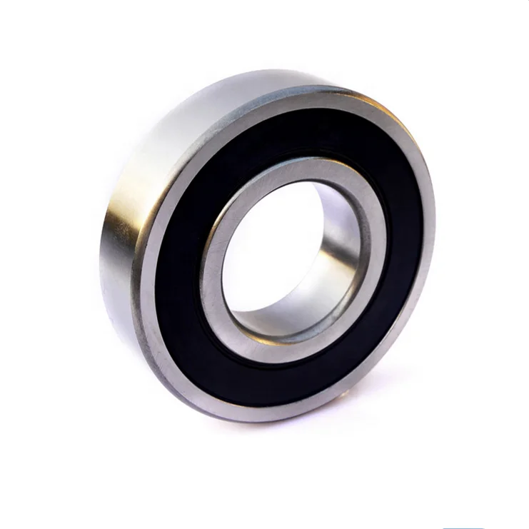 Low Friction Big Ball Bearing 6403 6403zz Deep Groove Ball Bearing 6403 ...