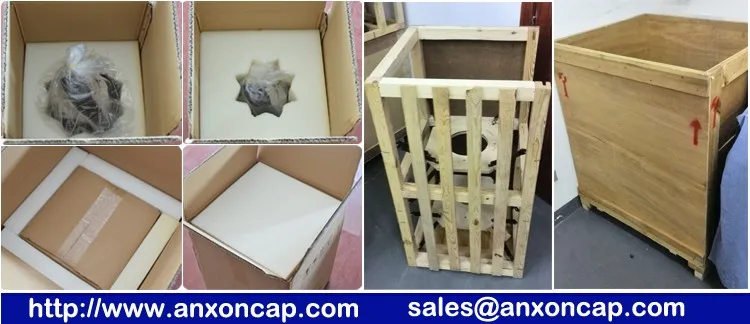 Air-cooled Triode 3cx3000a7 Industrial Rf Amplifier Electron Tube - Buy ...