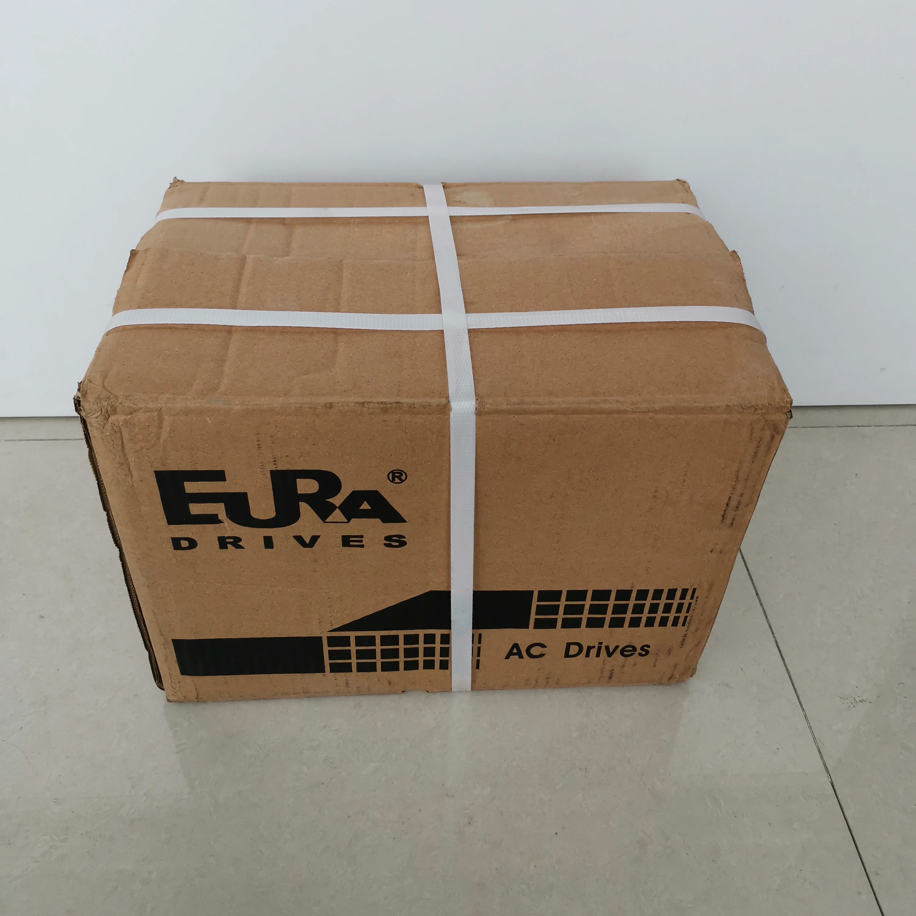 Ip66 Protection Frequency Converter Em30-0040t3 Eura Drives Ac Drive ...