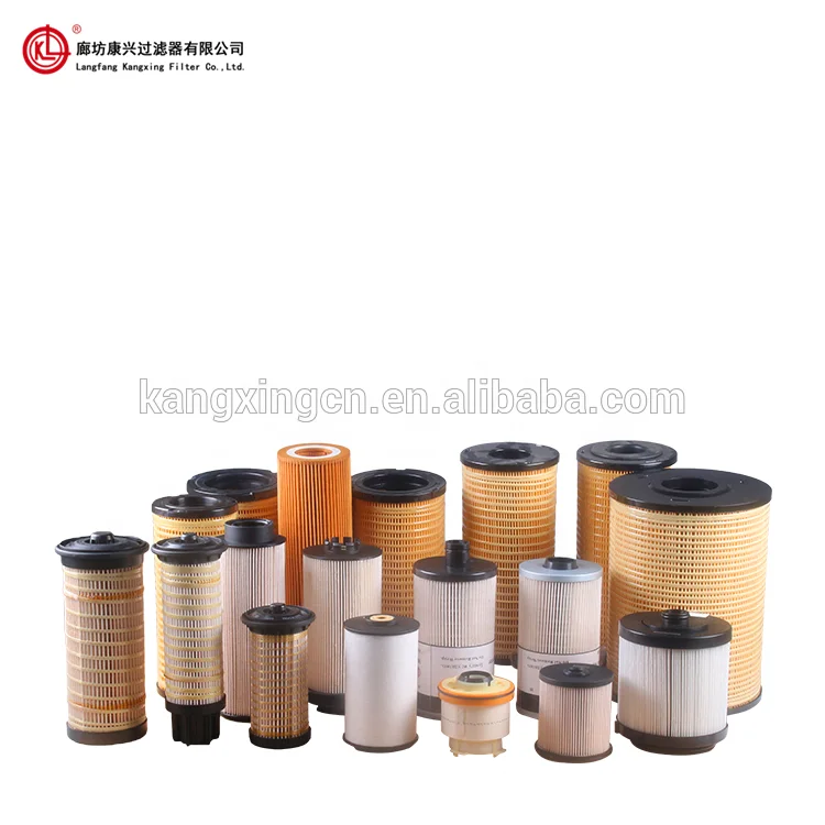 Kl Filter Diesel Water Separator Fuel Filter For Marine & Boats Oem
