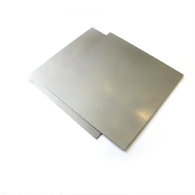 Ni80Mo5 Supermalloy Mumetal Annealed Soft Magnetic 1j85/1J46/1J79/1J50 ...