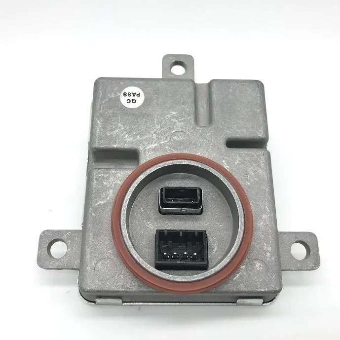 Ballast Xenon For Control Headlight Hid Module Unit W204 A2048703226 ...