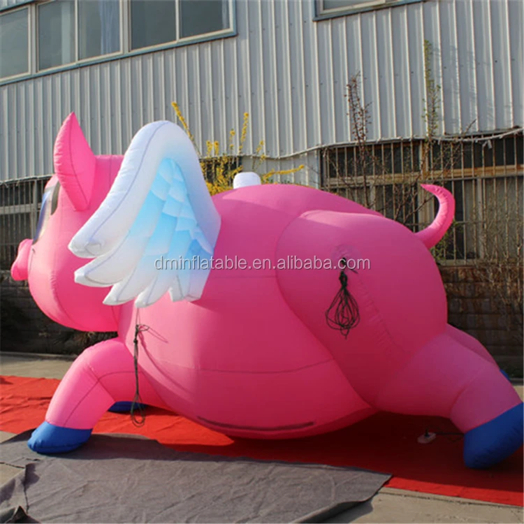Daming Inflatable Parade Event Decoration Cartoon Advertising ...