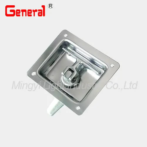 Folding T Handle Latch - Buy Folding T Handle Latch,Truck Tool Box Lock ...
