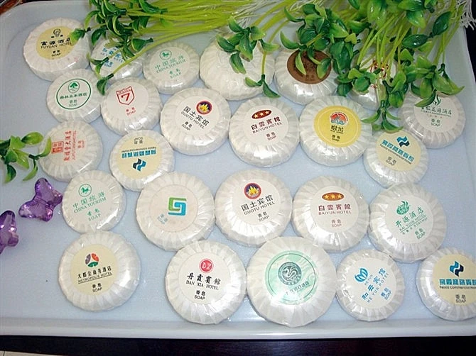 Wholesale Oem Mini 30g Hotel Bar Soap For Bathroom Different Shape ...
