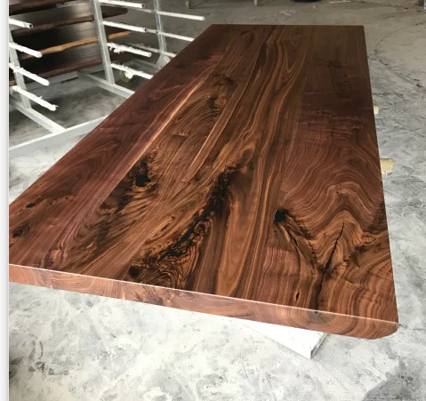 Big Table Top - Buy Big Table Top,Dinning Table Top,Log Edge Table Top ...