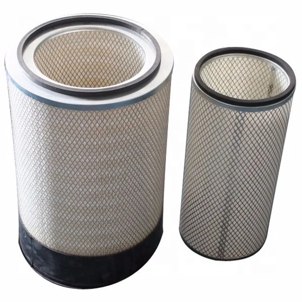 卡车发动机零件k3250 Af25812/af25813空气过滤器 - Buy Af25812 Air Filter,Af25813 Air ...