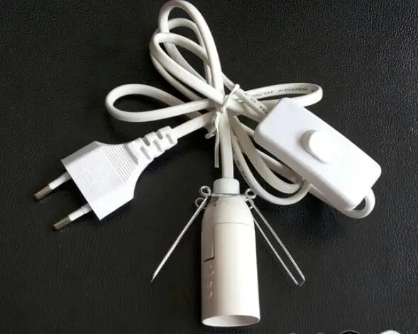 Himalayan Floor Himalaya Bulb Crystal White Dimmer Switch 240 To 12 ...