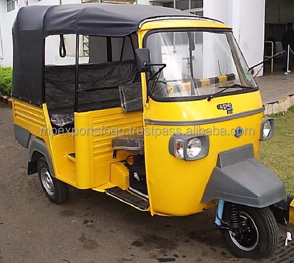 TRICYCLE THREE WHEELER TUK TUK EXPORTERS| Alibaba.com