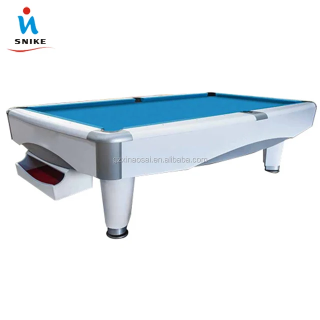 Guangzhou Xinjue Billiards Goods Co., Ltd. - Snooker table, Pool table