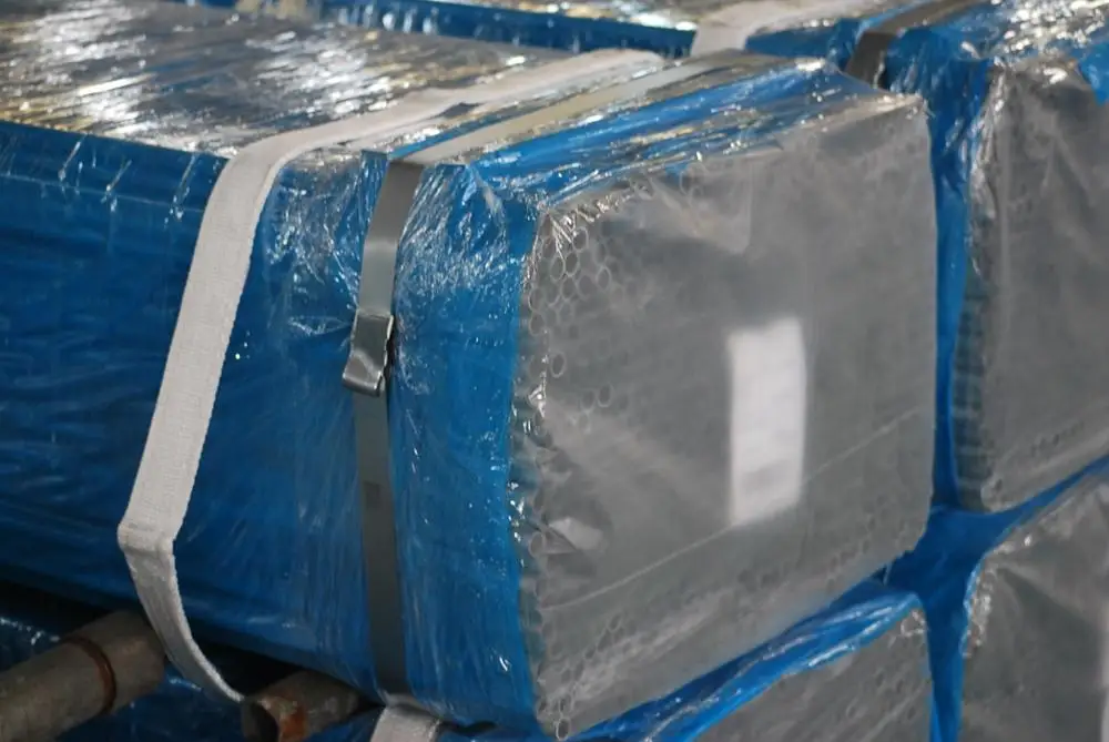 Electrical Rigid Galvanized Steel Conduit Pipe /rgs Conduit - Buy Rgs ...