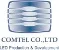 Company Overview - Comtel-Sign Co., Ltd