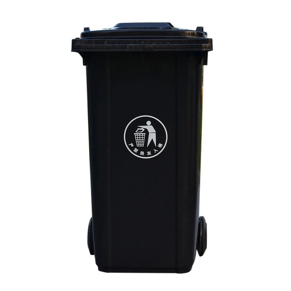 Standard Size Medical Dustbin Waste Management Trash Cans Plastic ...