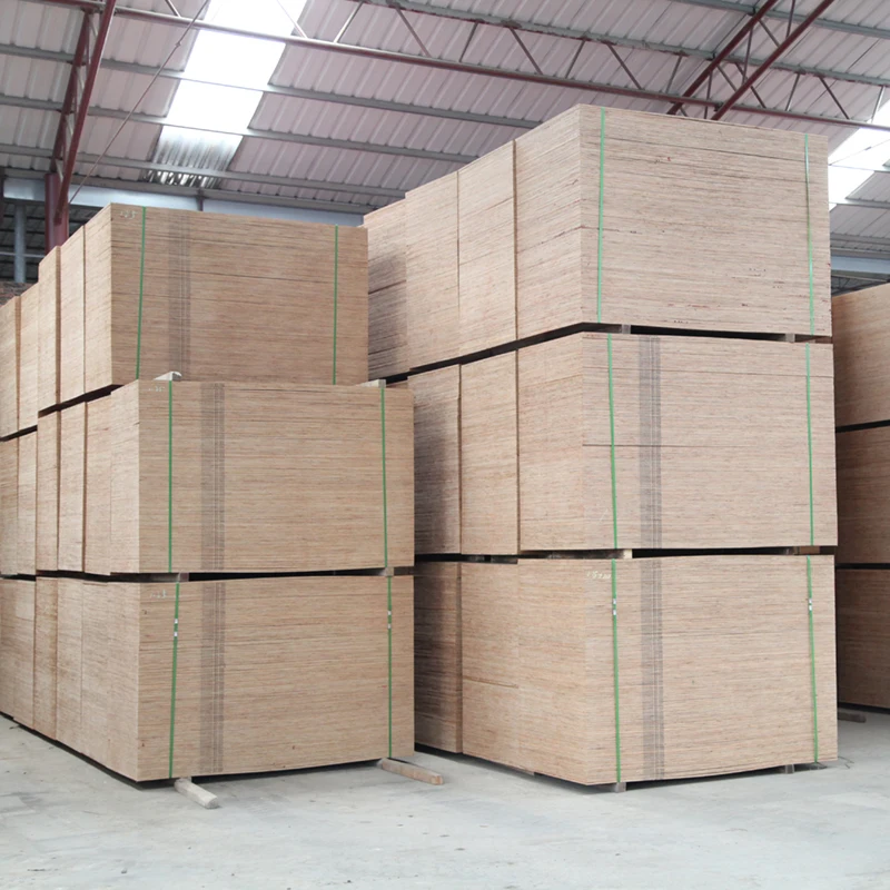 Melamine Formwork Plywood 4x8 Formwork Plywood Multilayer Platen Board ...