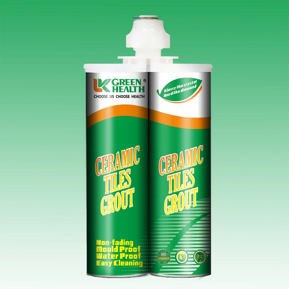 2024 Waterproof Ceramic Tile Caulking Agent,Epoxy Grout Sealant ...