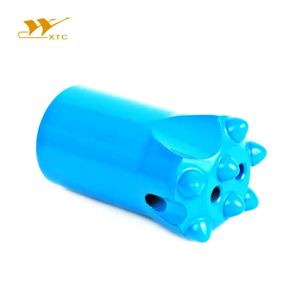 Expert in drilling engin ISO9001 Certified Carbide Bit Tungsten ...