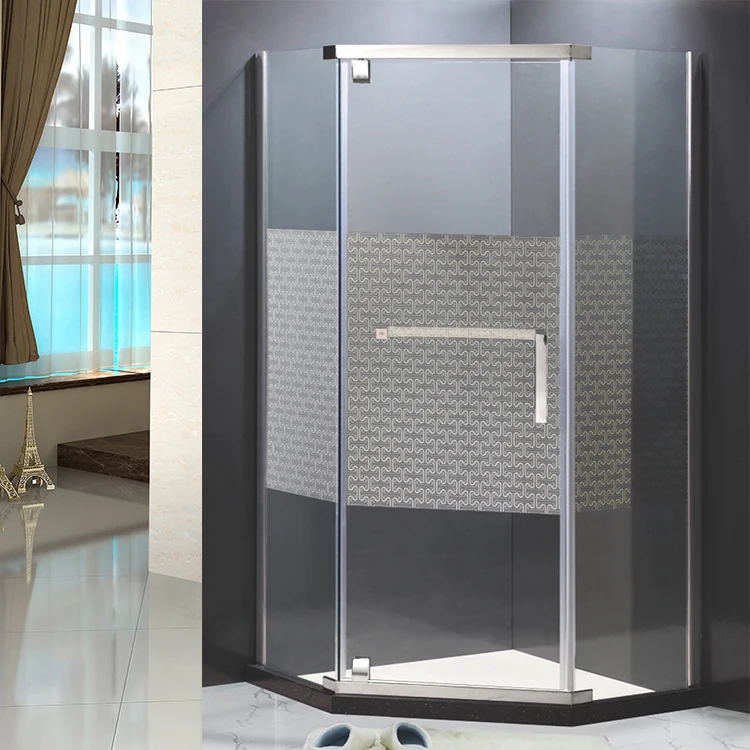 Hangzhou YAJIAQI Assembled Shower Booths| Alibaba.com