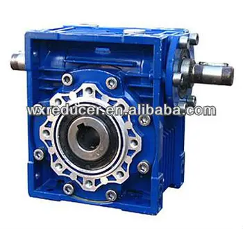 Double Input Shaft Worm Gearbox - Buy Double Input Shaft Worm Gearbox ...