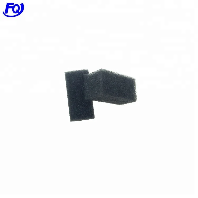 Battery Bonding High-Density Silicone Sponge Foam Rubber-Soft Durable ...