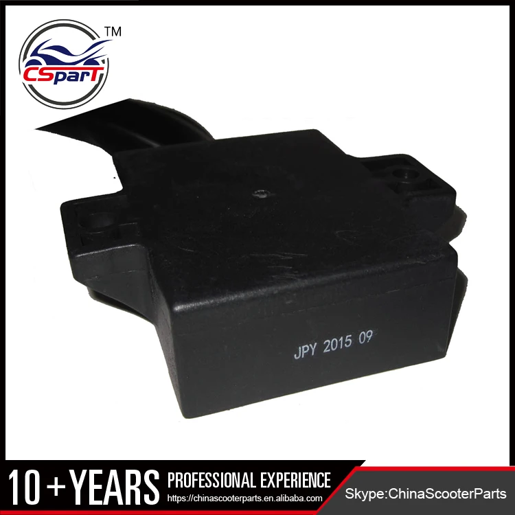 Linhai 400 400cc Atv Utv 2wd 4wd 13 Wires Electronic Gear Shift ...