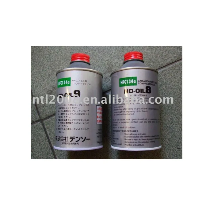Compressor Oil/refrigeration Lubricant - Buy Refrigeration Lubricant ...