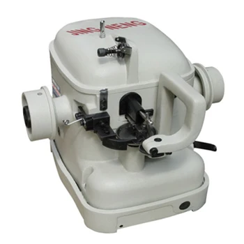 Jn-600 Disc Feed Strobel Shoe Sewing Machine For Making Shoes - Buy ...