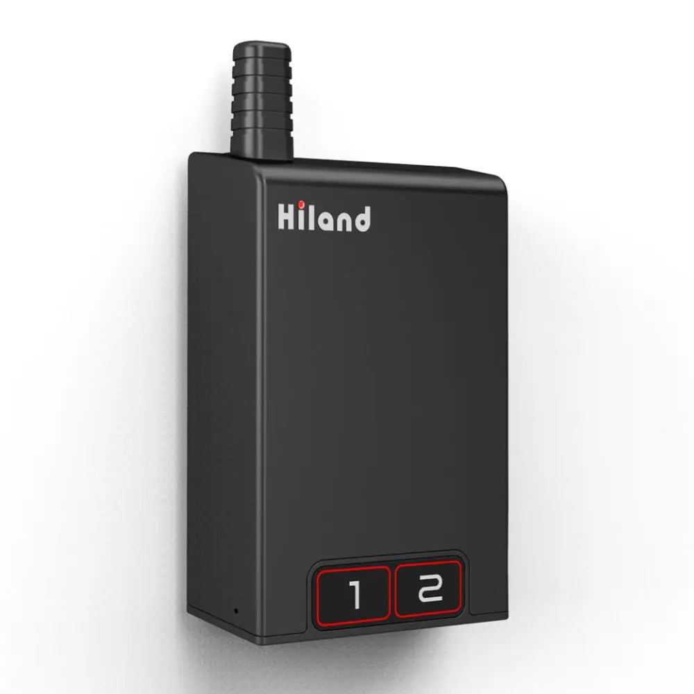 Hiland Wireless Sliding Gate Receiver R5201 For Gate Opener - Buy ...