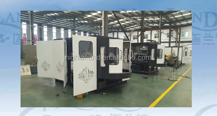 Pump and Motors Checking Table / Hydraulic test Bench / Hydraulic test ...