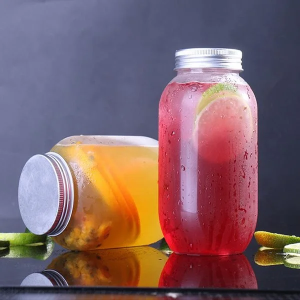 250ml 350ml 400ml Disposable Plastic Water Juice Drink Bottle Supplier ...