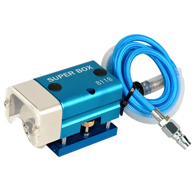 Semi Automatic Case Carton Box Taper Sealer Packing Machine