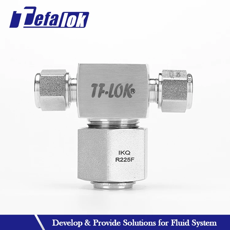 Swagelok Stainless Steel 6mm 8mm 10mm 12mm Filters Particulate Ferrule ...