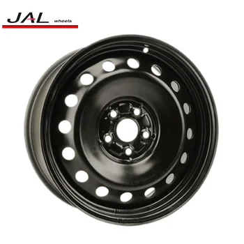 Universal 18x7 Steel Wheel Car Rims 18 Inch For Spare - Buy Spare Wheel ...