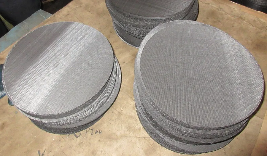 30 40 100 300 500 Micron 100x100 120 200x200 300 Mesh Stainless Steel ...