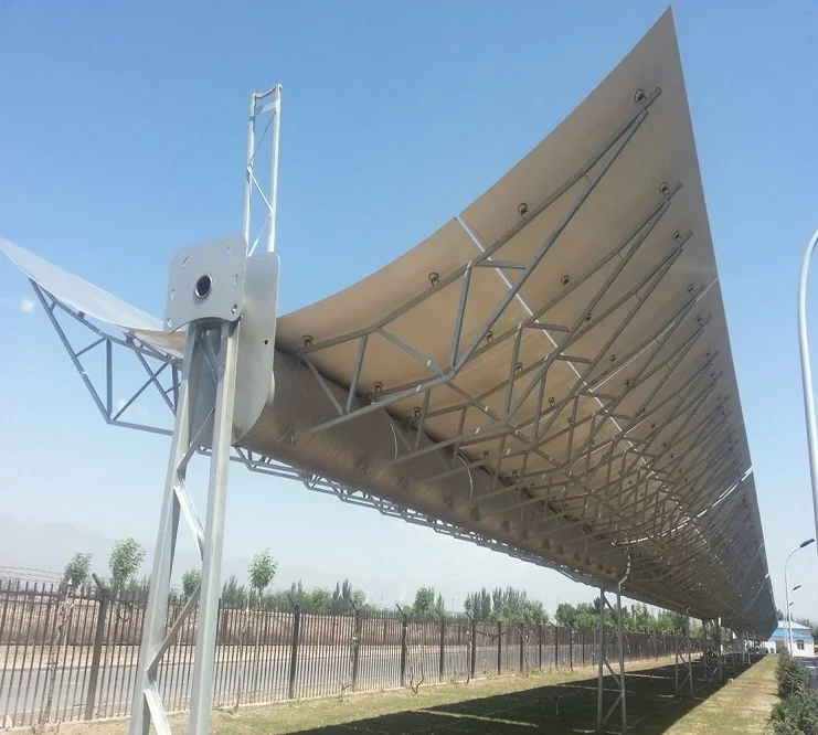 Solar parabolic trough csp plant| Alibaba.com