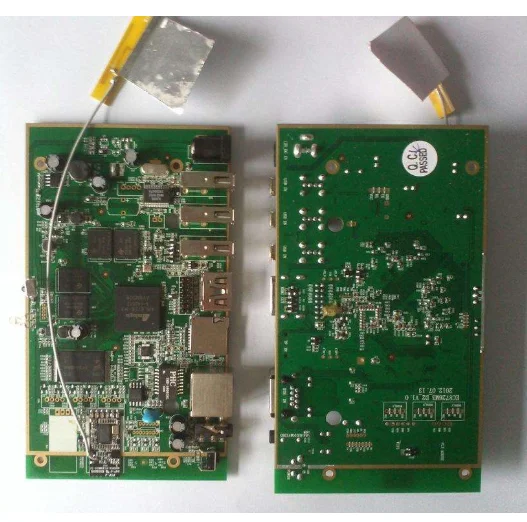 Turnkey Pcba Setup Box Build Finished Product Assembly - Buy Turnkey ...