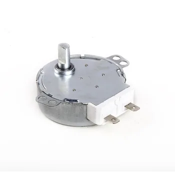 Synchronous Motor Ty-50 Terminals - Buy Synchronous Motor,Ac ...