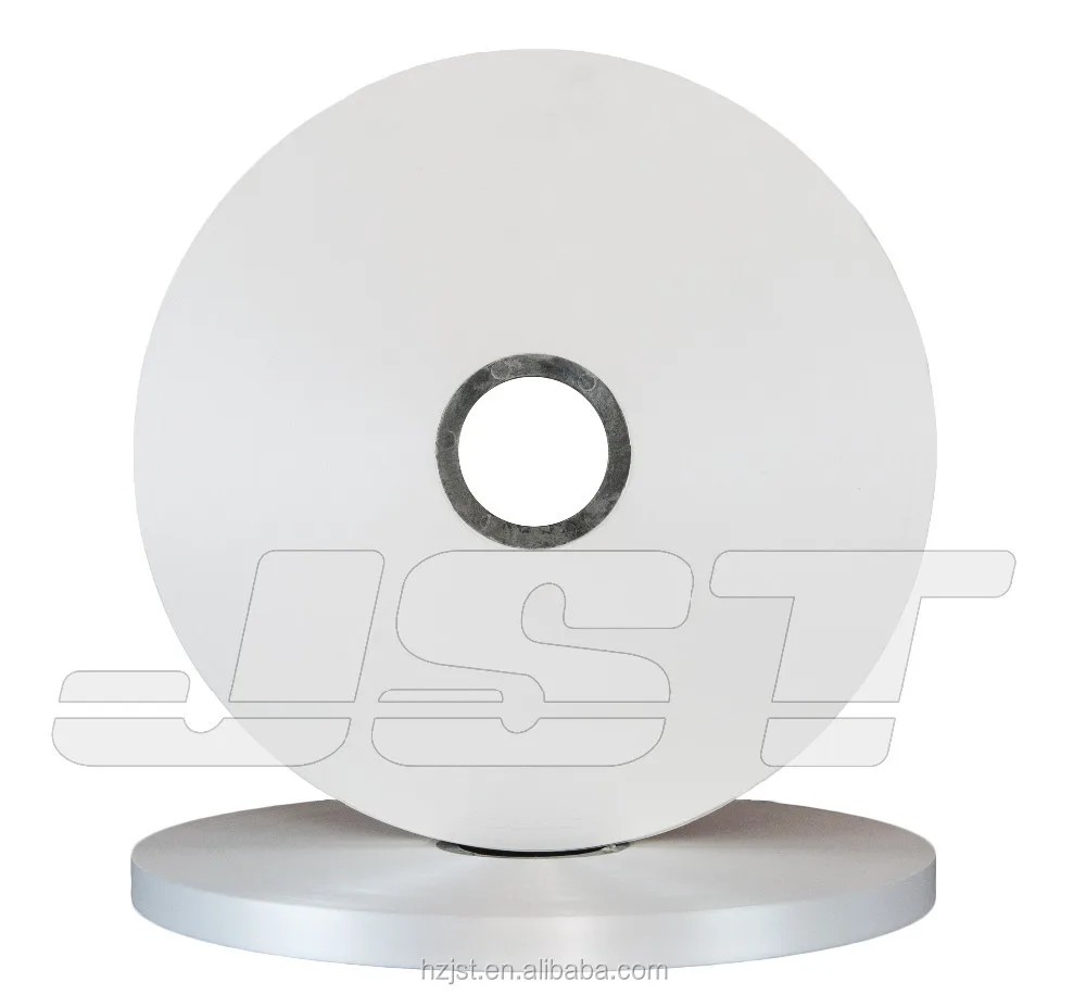 Foamed Polypropylene (pp) Strapping Tape For Cable And Wire - Buy ...