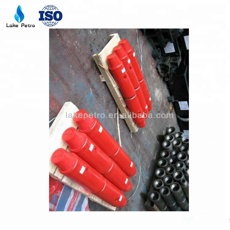 API Upper and Lower Kelly Valves - Drill Pipe Safety