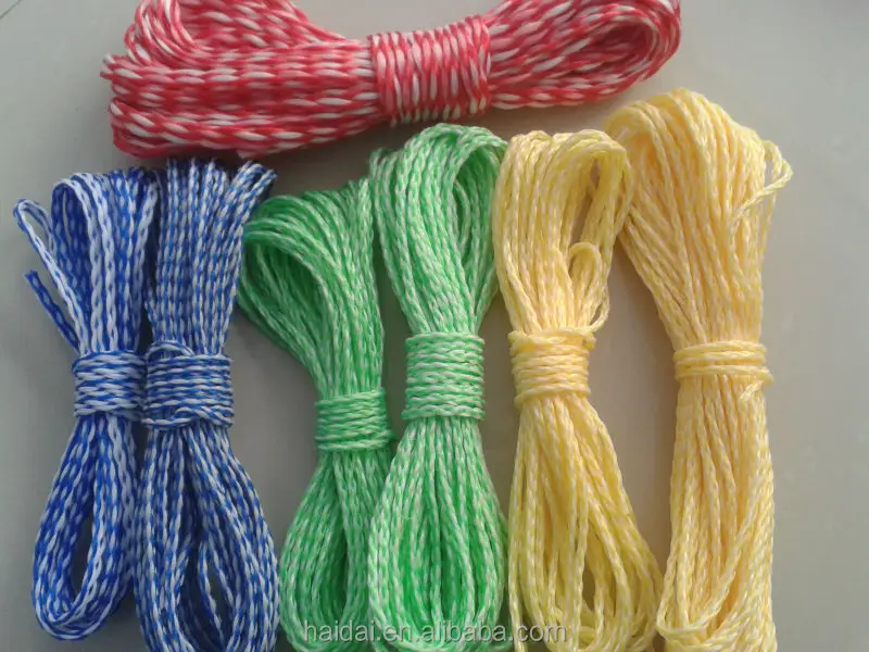 Alibaba.com: PE hollow braided water soluble rope: dissolves in water ...