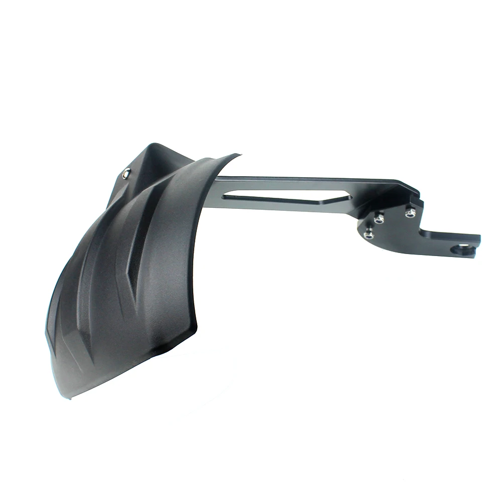 Motorcycle Rear Fender Wheel Mud Guard Accessories For Bmw F800gs ...