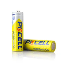 Company Overview - Shenzhen Pkcell Battery Co., Ltd.