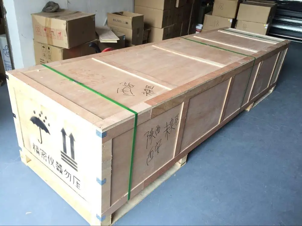 Ejet High End Cheap Price 1.3m 1.6m 1.9m 2.5m 3.2m Plotter With I3200 ...