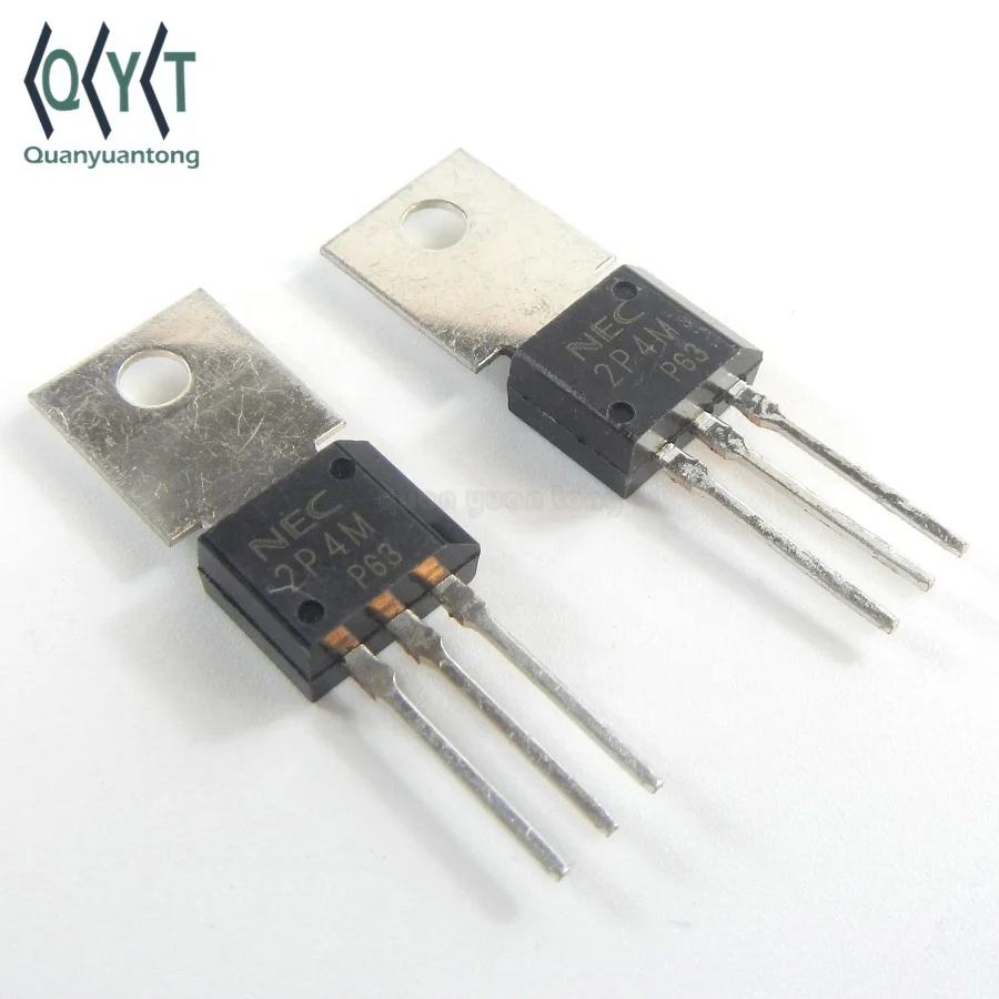 Transistors 2P4M SCR 2P4M Thyristor SCR 2P4M 2A 400V| Alibaba.com