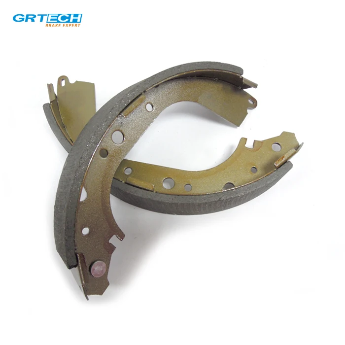 K2305 Auto Brake Shoes for Toyota Hiace, Hilux - GRTECH