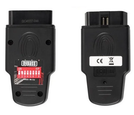 2020cardiagnosticool Immobilizer Bypass ECU Immobilizer tool For Skoda ...