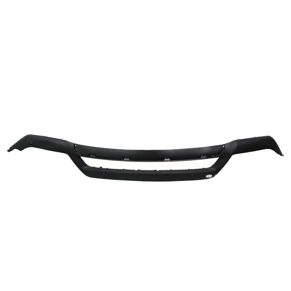 Car Front Bumper Lower Guard For X5 E70 Oem 51117222382 - Buy E70 Front ...