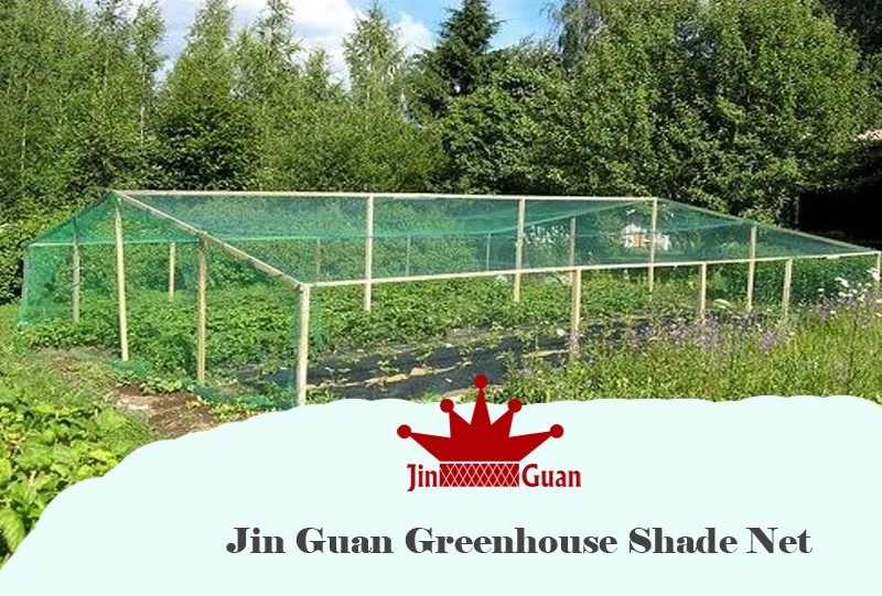 Beige Shade Outdoor Greenhouse Plastic Net Durable for Use in Gardens ...